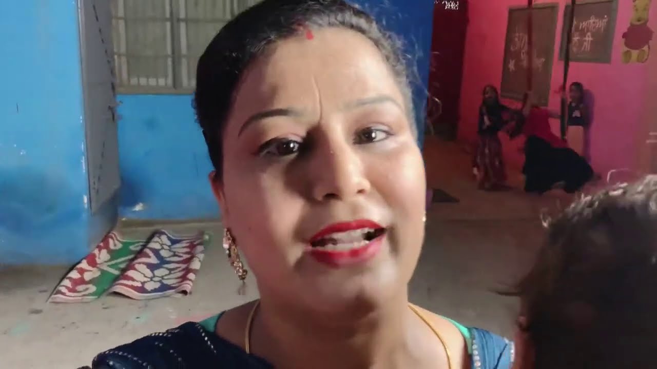 Teeya Diya Ronka Vlog Mr Mrs Devgan - YouTube