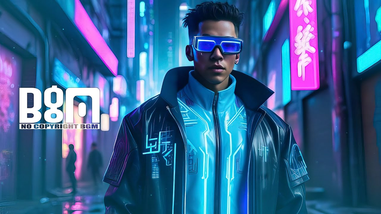 Youth In Circles & LUVIUM - The Right Time: Electronic Rock Fusion | NO ...