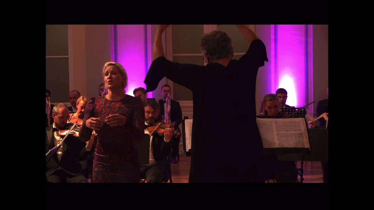 Sopran | Eva-Maria Hartmann