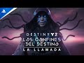 Destiny 2: Profecía y Destino llegan el 15 de julio | Bungie revela ...