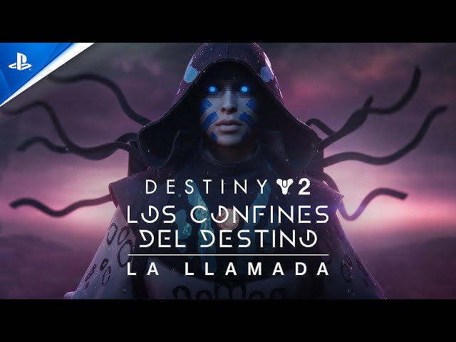 Destiny 2: Profecía y Destino llegan el 15 de julio | Bungie revela ...
