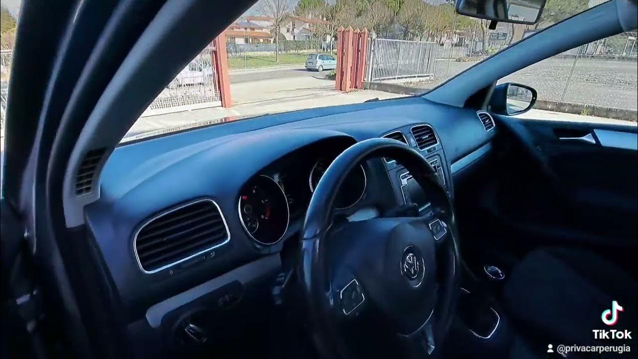 GOLF 6 - YouTube