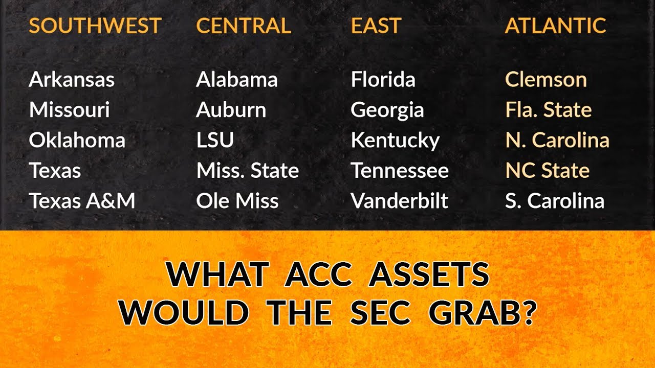 What ACC Assets Would The SEC Grab If It Could? - Segment 6 (5-19-24 ...