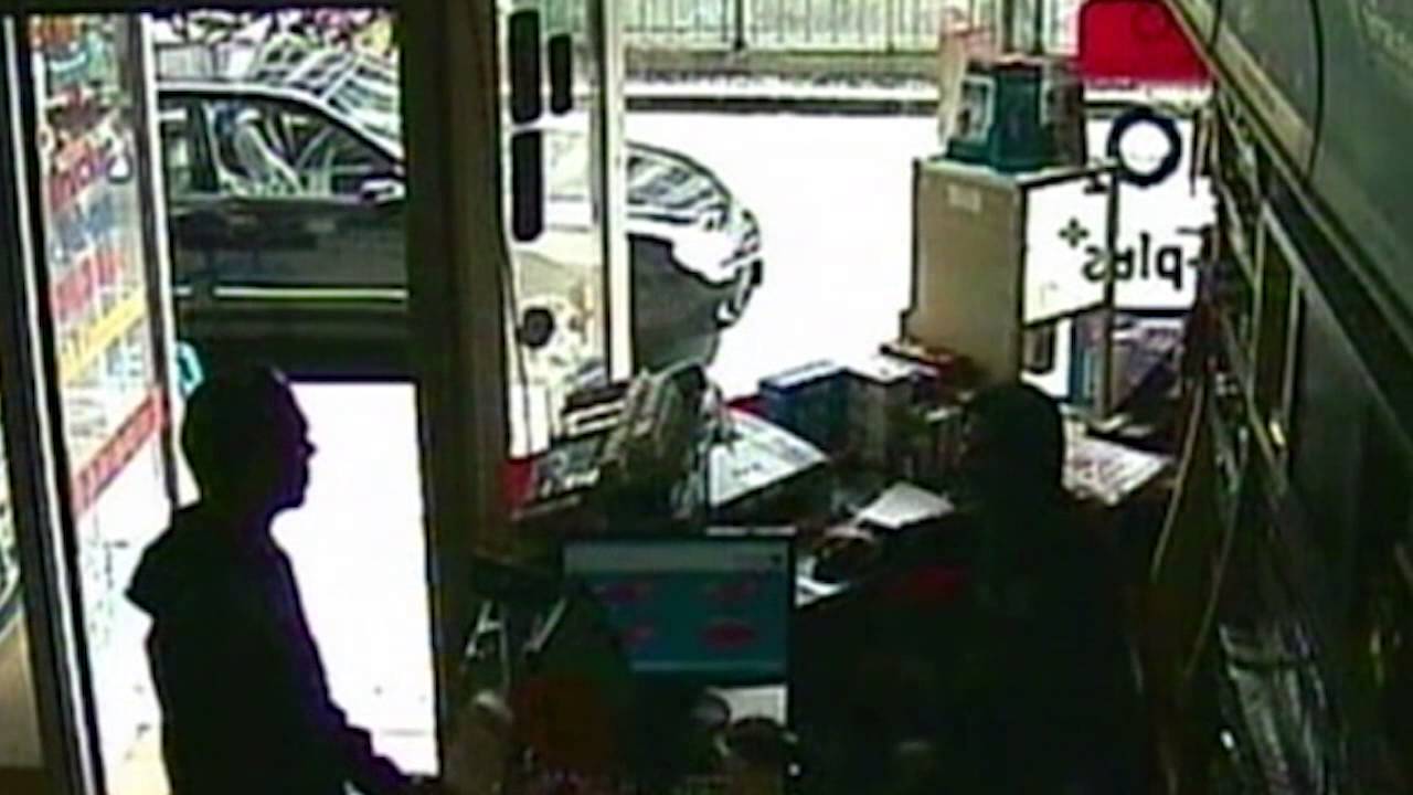 News Story of the Year: Luka Magnotta case - YouTube