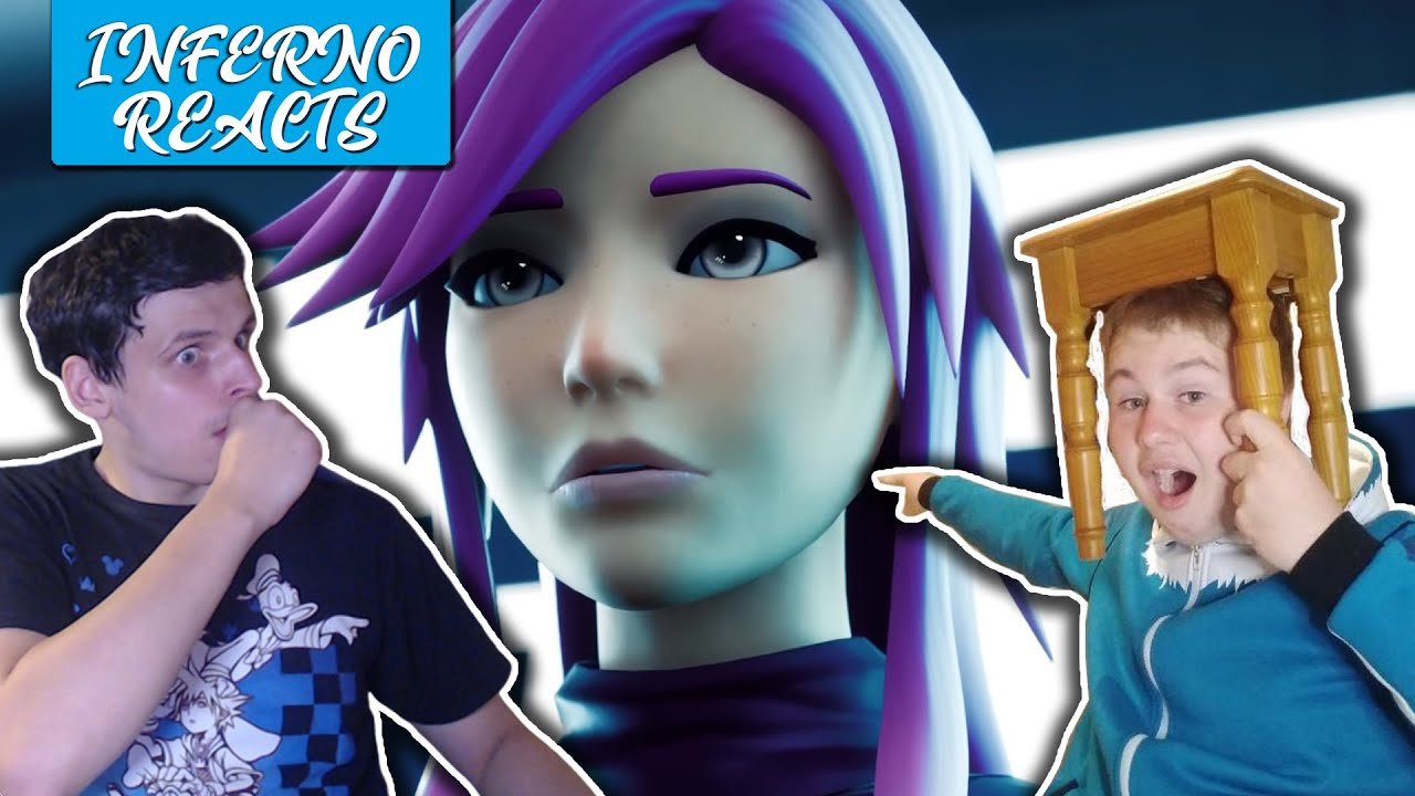 LUCINIA HAS RETURNED! ~ META RUNNER - Skybreakers // Final Season: EP 3 ...