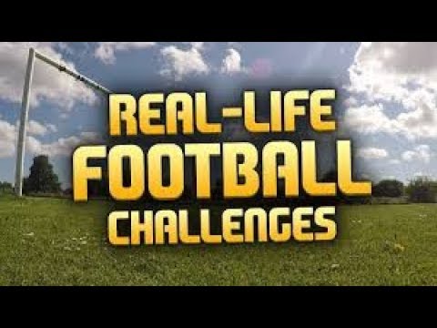 FOOT IRL #1 - YouTube