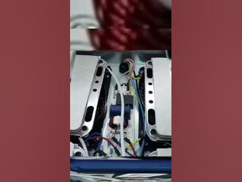 Плита индукционная Weissgauff HI 643 BFZC🆘Не работают две конфорки ...