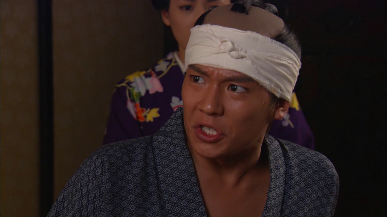 JIN TRAILER - YouTube