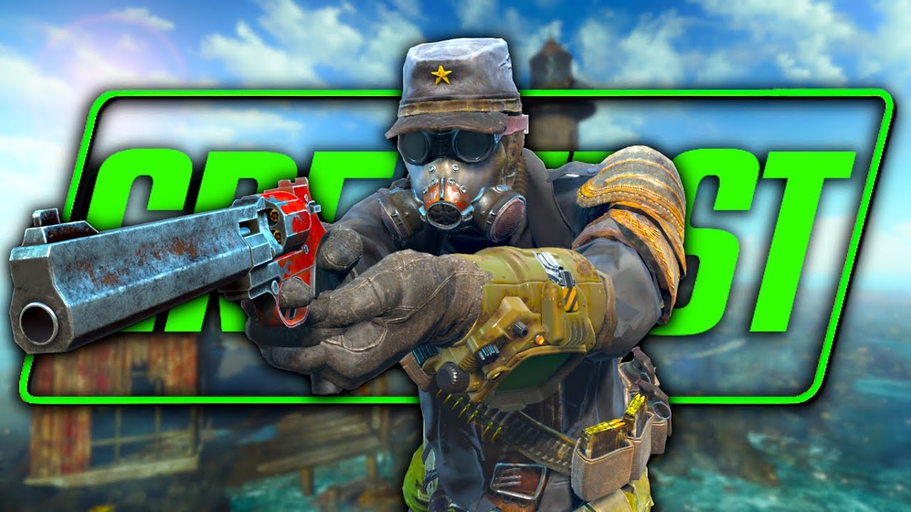 Greatest Fallout 4 Mods From June 2024 - YouTube