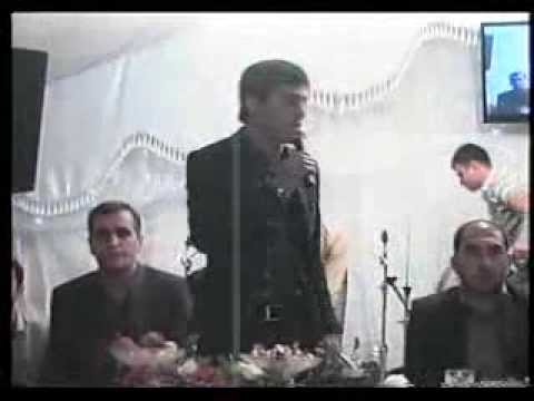 Elwen balabey cahangew  vuqar bilacari Recunun toyu balaxanl