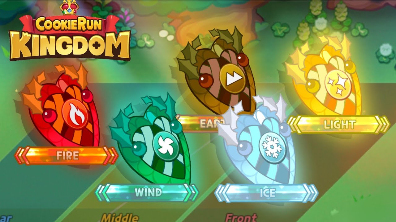How Far Can The Element Shield Team Go?? - YouTube