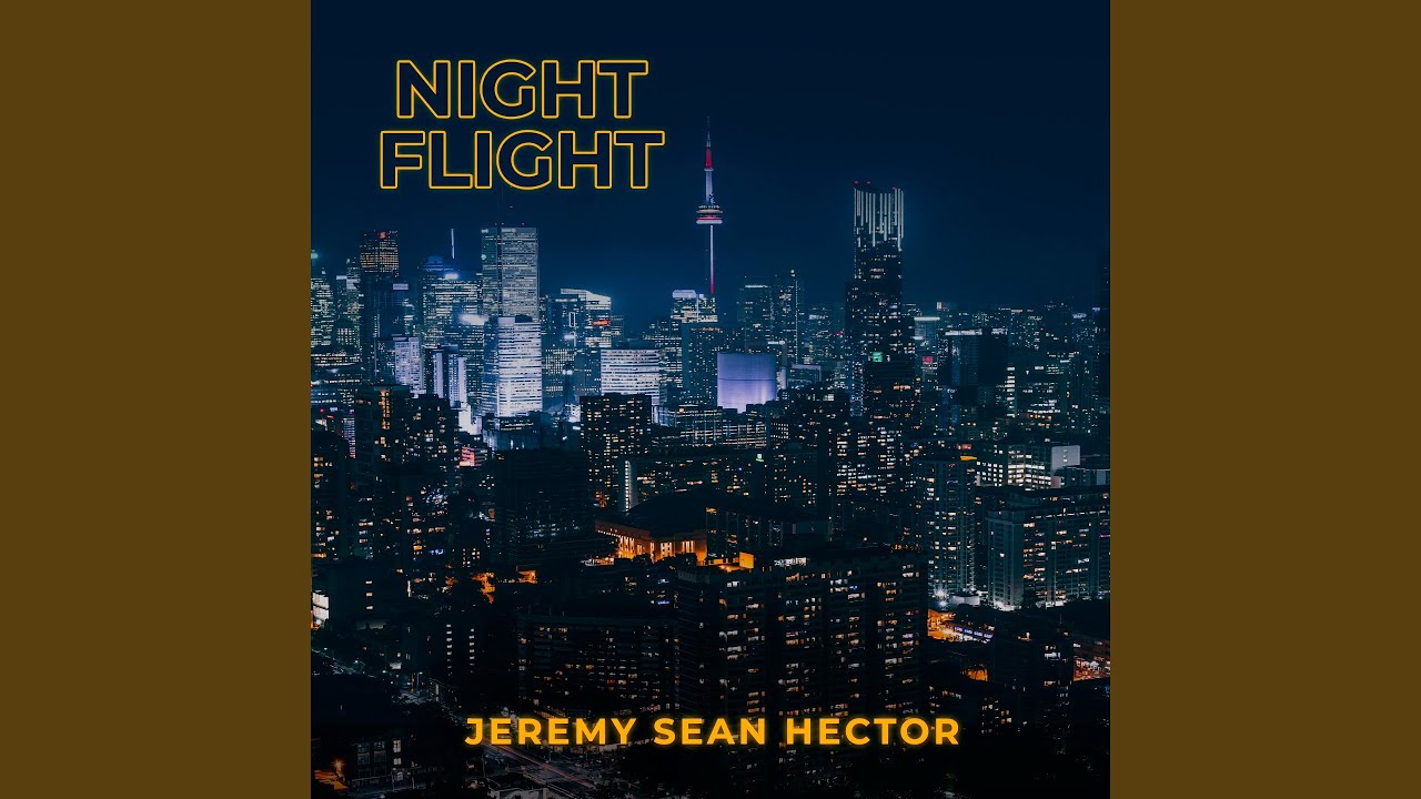 Night Flight - YouTube