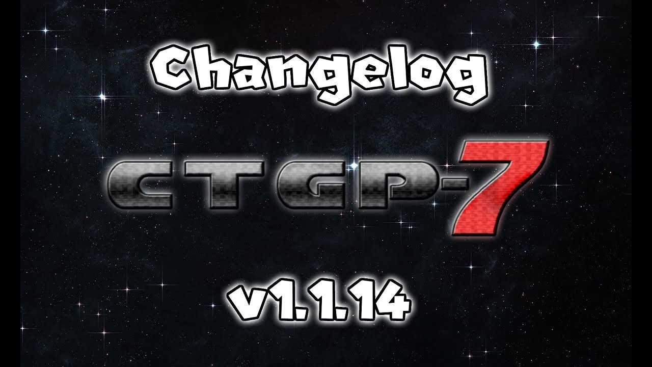 CTGP-7 - v1.1.14 (Changelog) - YouTube