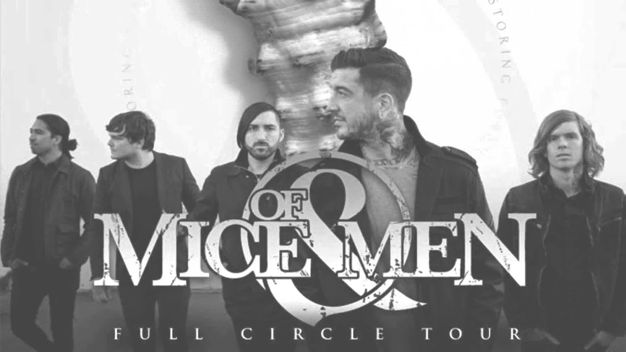 Of Mice & Men - Another You (ft. JHebert and Achilles Covers) - YouTube