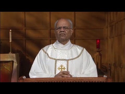 Catholic Mass on YouTube | Daily TV Mass (Friday, December 7) - YouTube