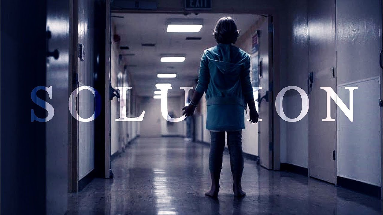 Permanent solution to a temporary problem - YouTube