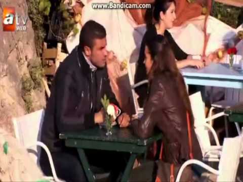Alev Alev Dizisi  Murat & Alev