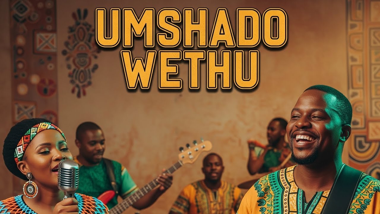 Umshado Wethu - FP - YouTube
