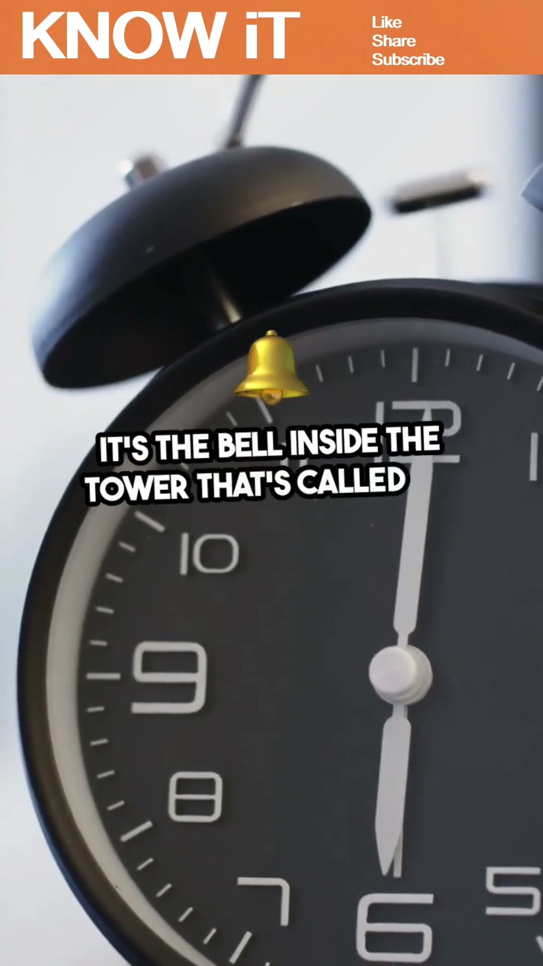 10 Interesting Facts About Clocks | KNOW iT - YouTube