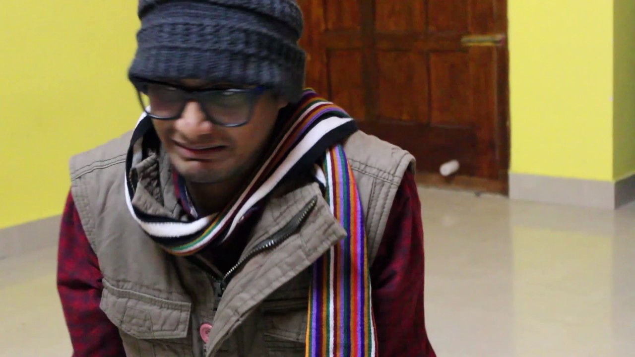 FunToss Tapes- | Michael Lal is deaf | Funny dad and his cool son - YouTube