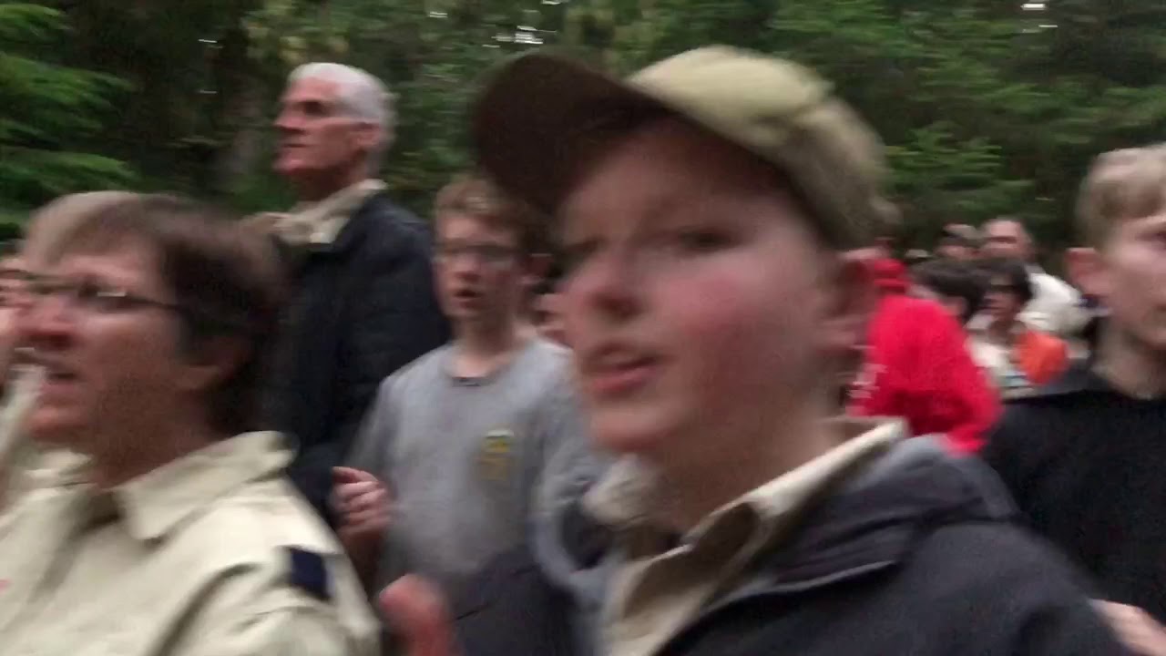 Camp Baker- “Coming Home (Oregon) - YouTube