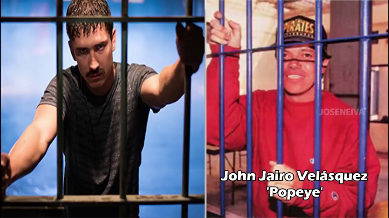 quien es alias jj y los demas personajes en la serie de sobreviviendo a ...