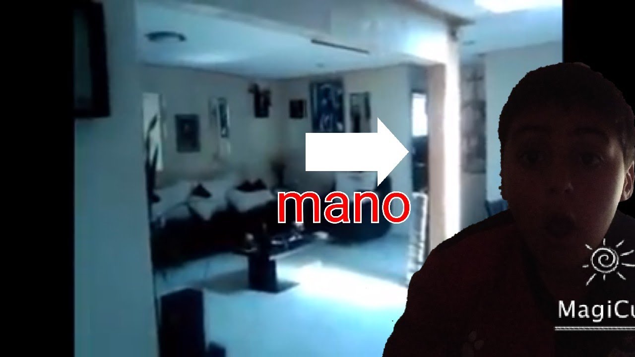 4# capitulo de Fede figevani quico - YouTube