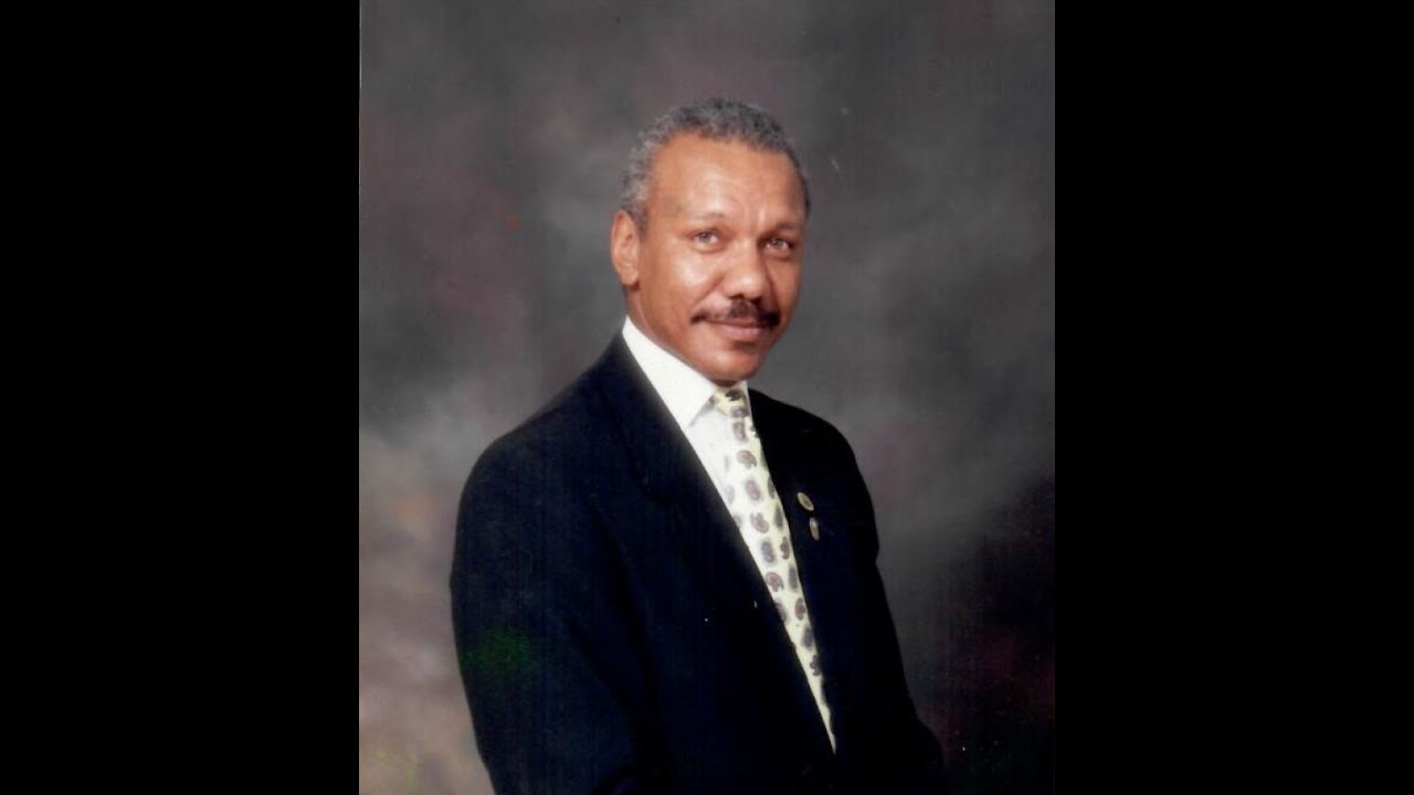 E. George Minns - Retirement 2018 - YouTube