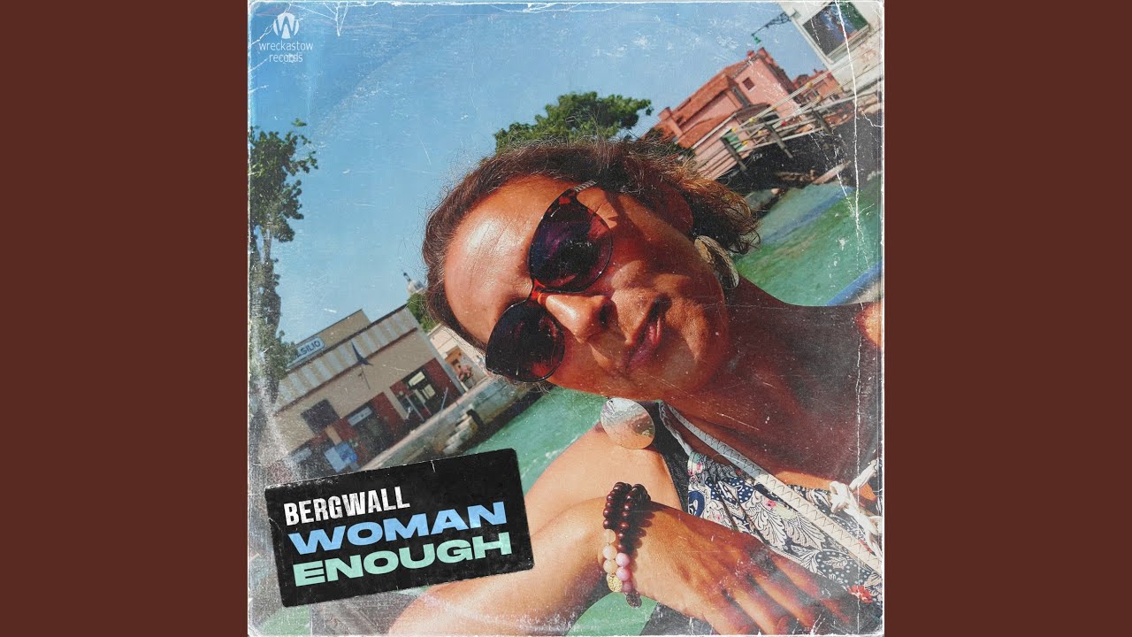 Woman Enough (Radio Edit) - YouTube