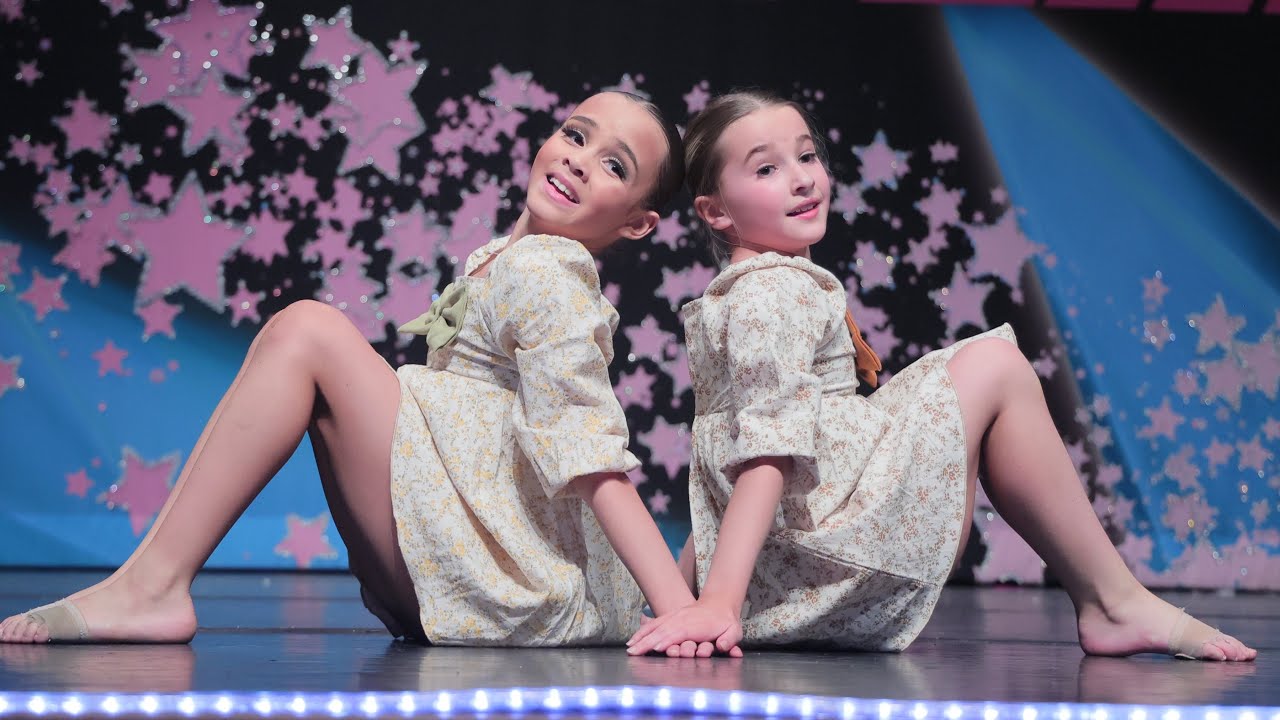 Studio 19 Dance Complex- Better Together - YouTube