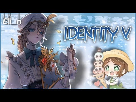 Identity V - Hunter Rank Stream! (Pick My Hunter) - YouTube
