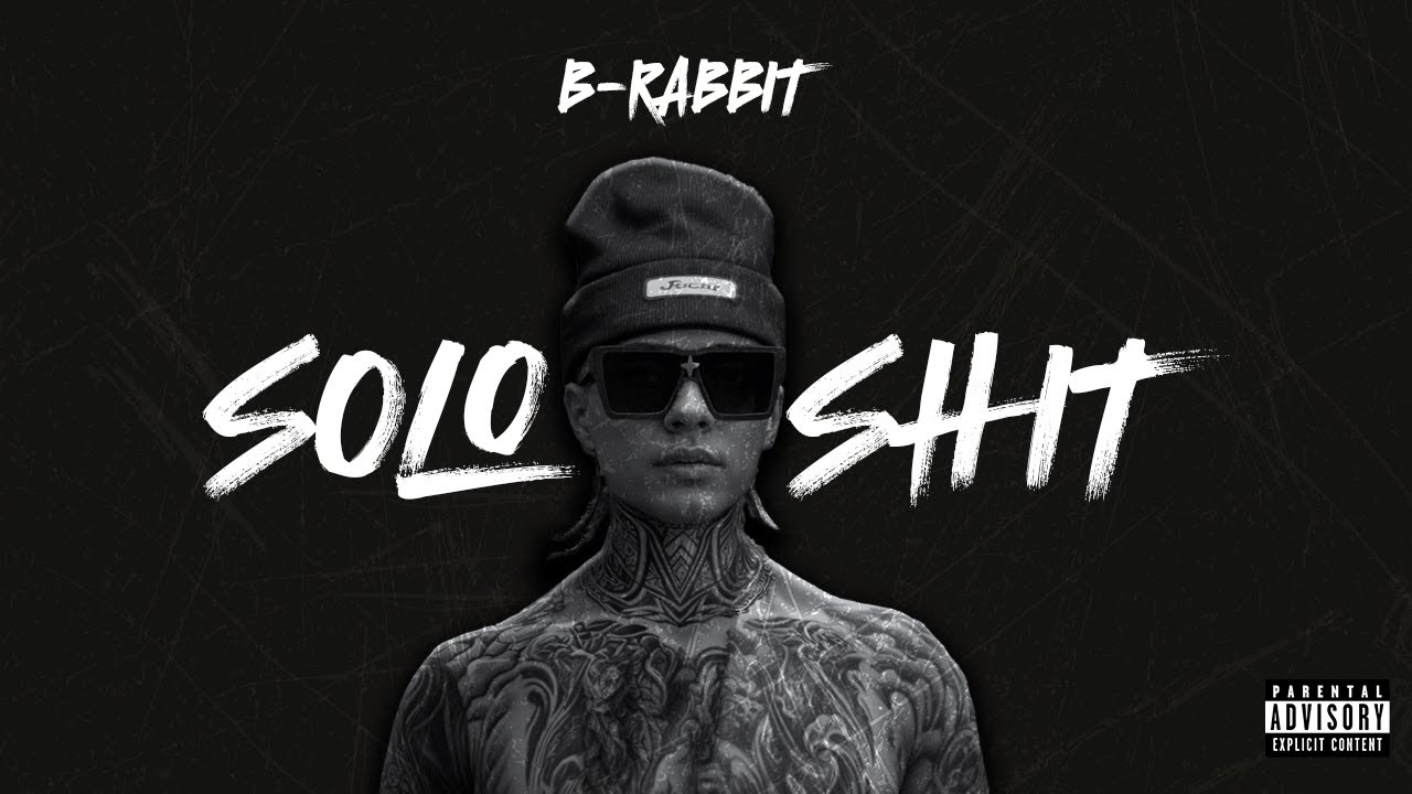 SOLO SHIT (DISS) - BRABBIT - YouTube
