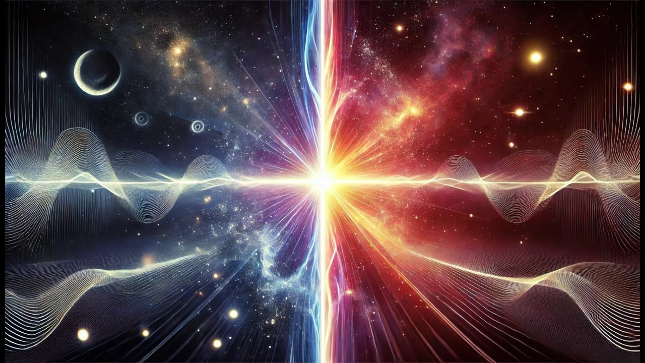 What Is Light Really? The Mind-Bending Truth Behind Its Nature! - YouTube