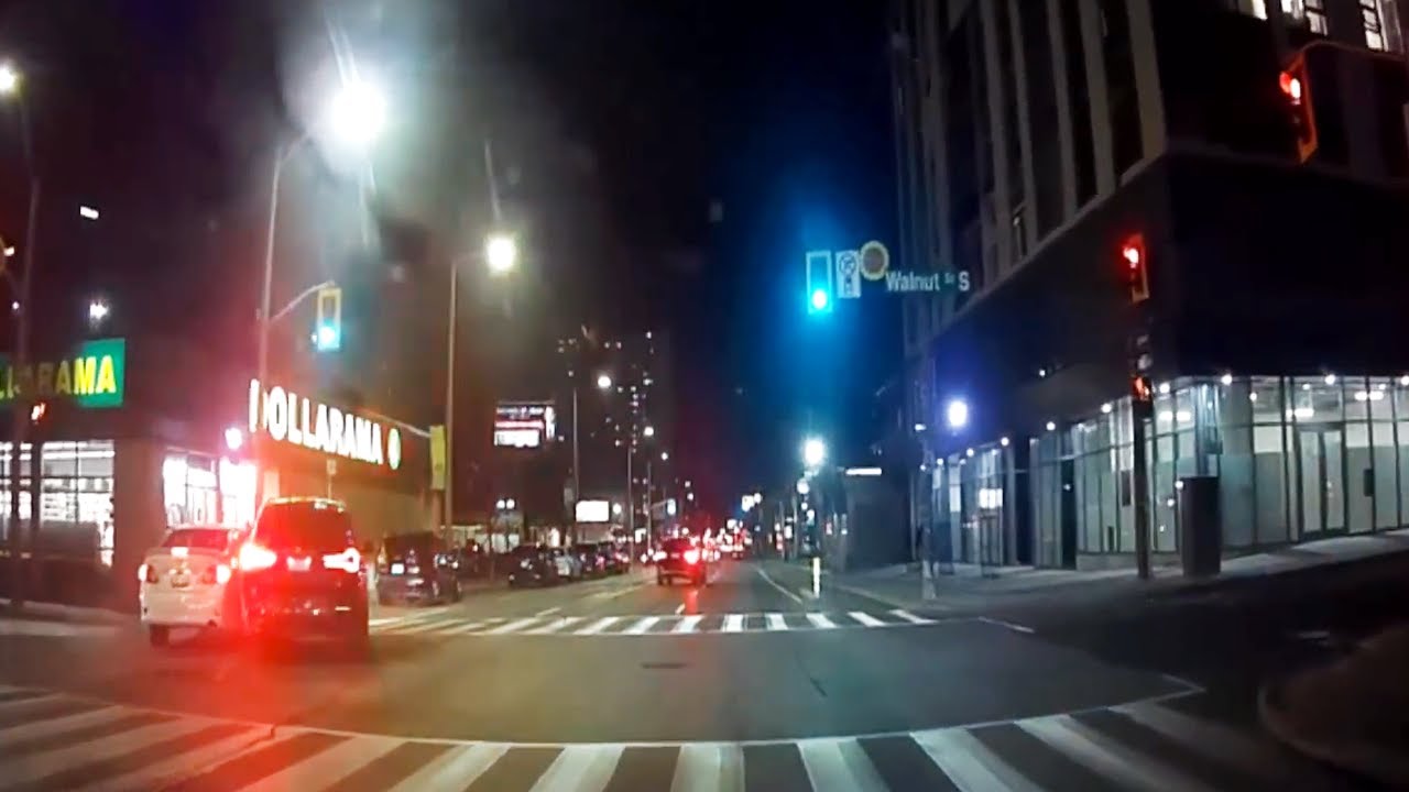 The 20 Funniest car crashes in winter | Compilation Best of December ...