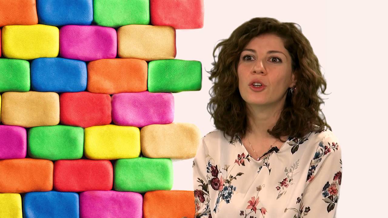 სათამაშოს როლი ბავშვის განვითარებაში Youtube