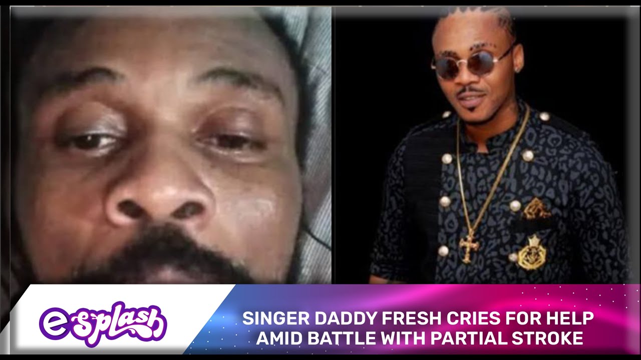 I Haven't Fulfilled My Purpose On Earth - music legend Daddy Fresh ...