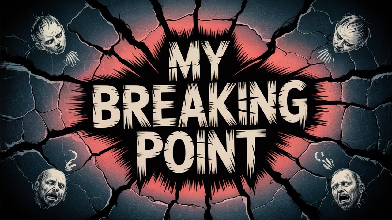 My Breaking Point [Villain Song] - YouTube