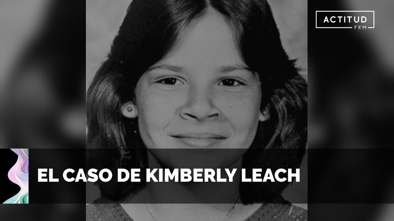 El último crimen de Ted Bundy: el caso de Kimberly Leach| ActitudFem ...
