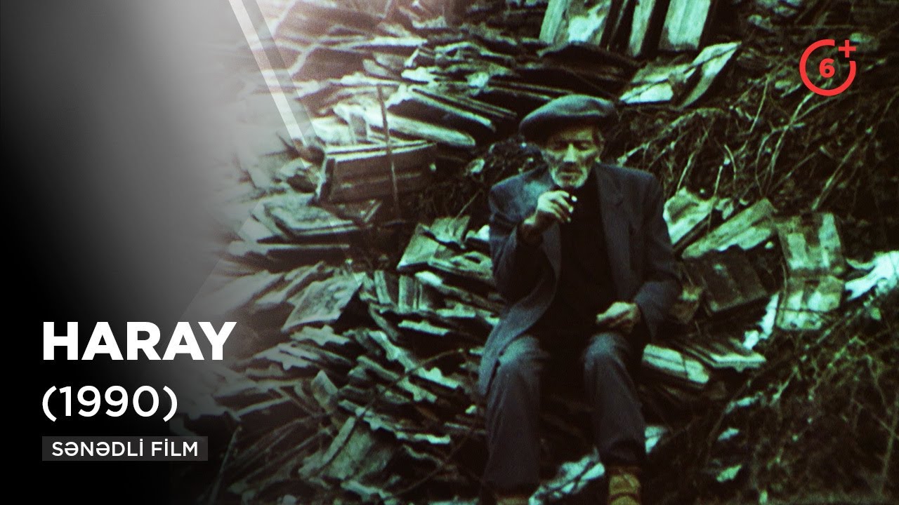 Haray (1990) - YouTube