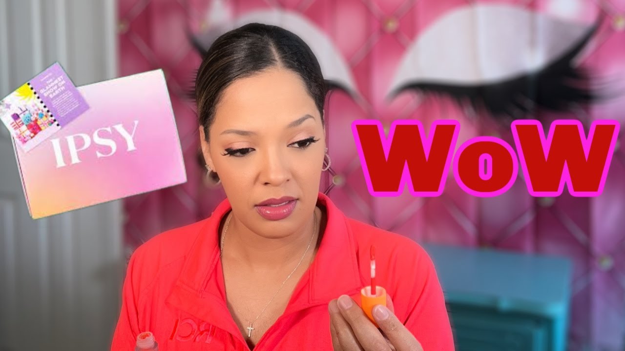 Black History Month| BoxyCharm by Ipsy| February 2024 Review 💃🏽 - YouTube