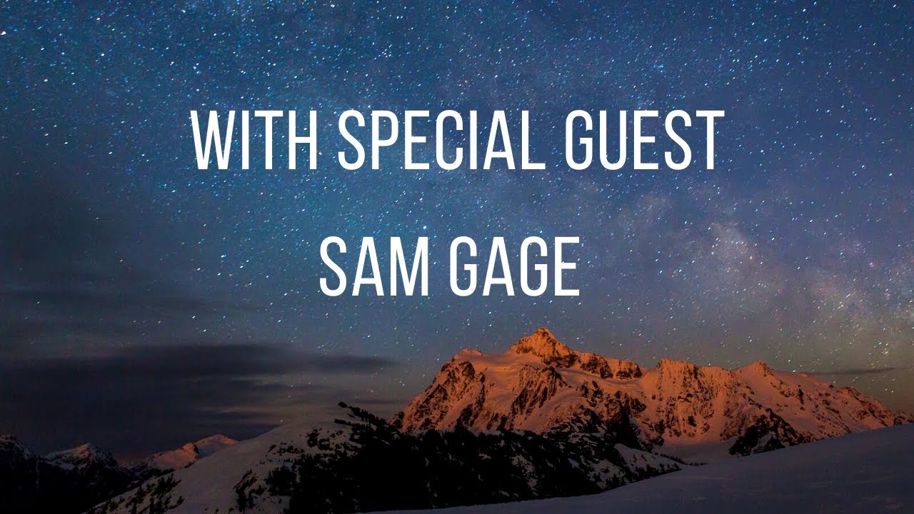 Feed My Sheep - 'Puritan Wisdom' with Pastor Sam Gage - YouTube