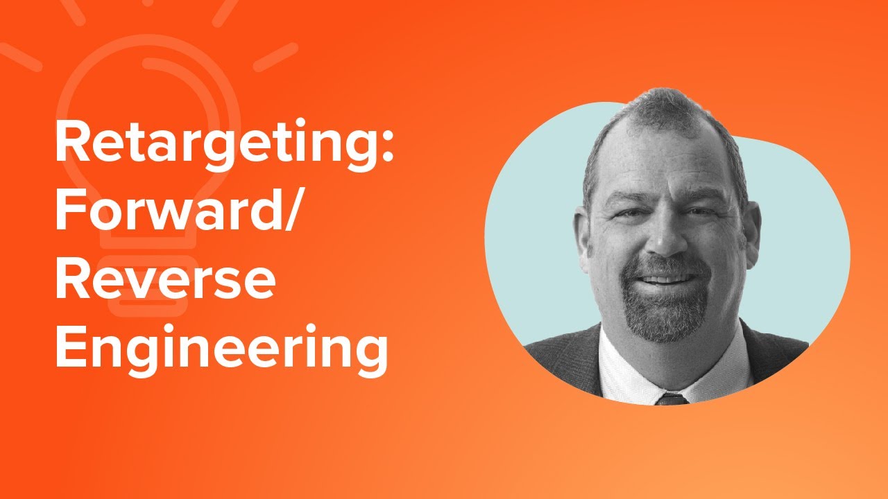 Retargeting: Forward/Reverse Engineering - YouTube