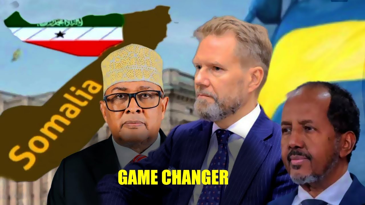 Xog Dal Fashiliyey Wajiga U Qarsoon Xukuumada Cirro,& 2 Arrimood ...