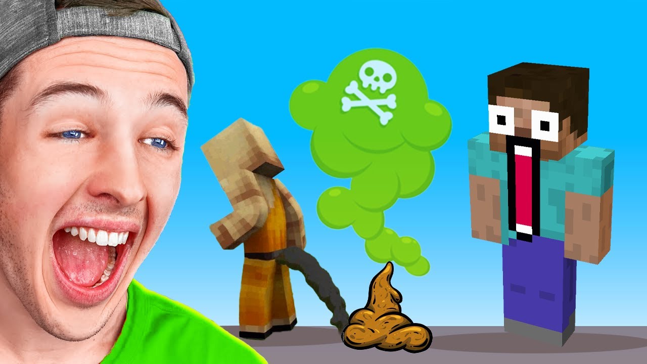 FUNNIEST Minecraft Memes That Will Make You LAUGH! - YouTube