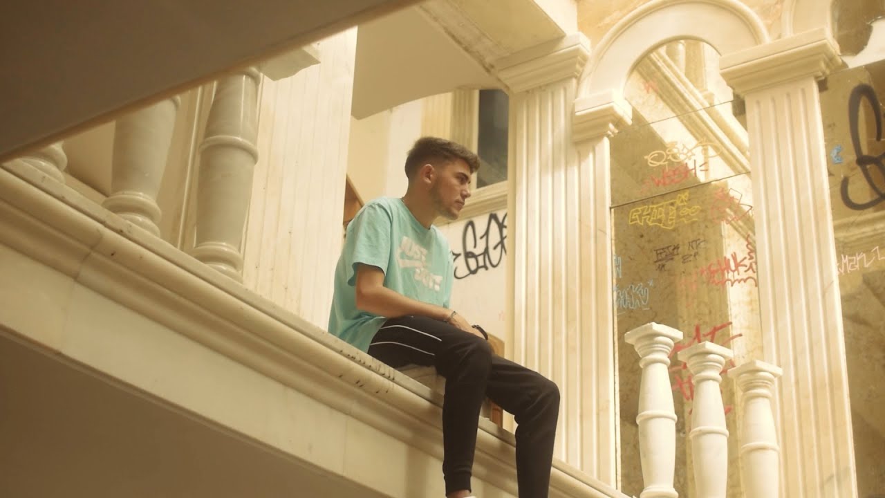 DREZIN - BANDO (Vídeo Oficial) - YouTube