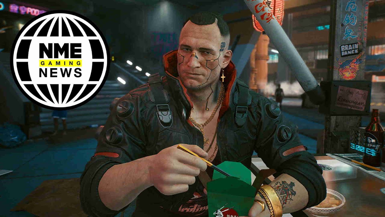 Cyberpunk 2077’ team says stability of the game has reached a ...
