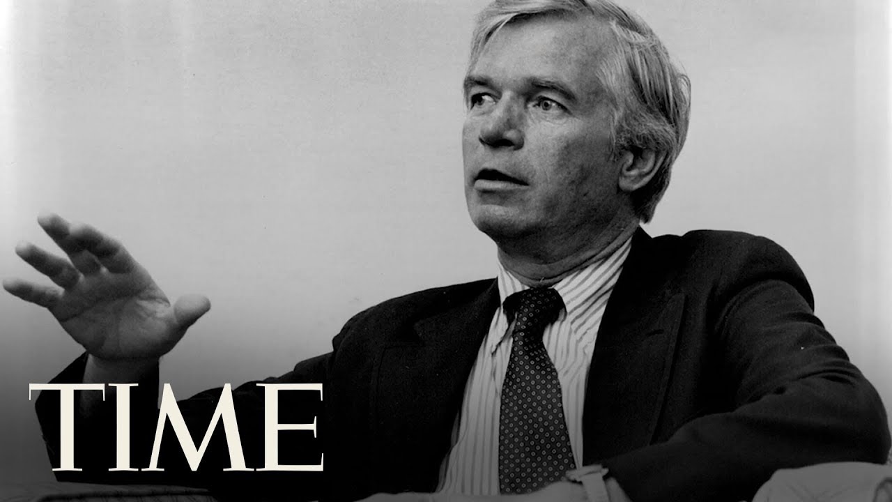 Former Mississippi Sen. Thad Cochran Dies At 81 | TIME - YouTube