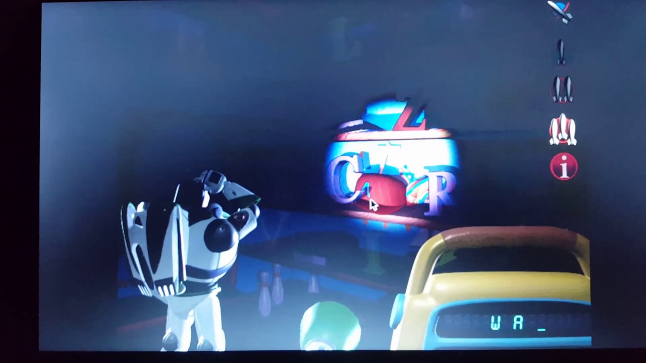 Disney pixar learning 1st grade part 1 - YouTube
