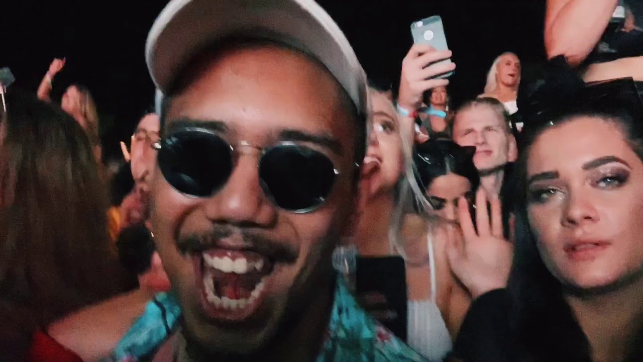 Origin Fields Day One : Perth 30 December 2018 - YouTube