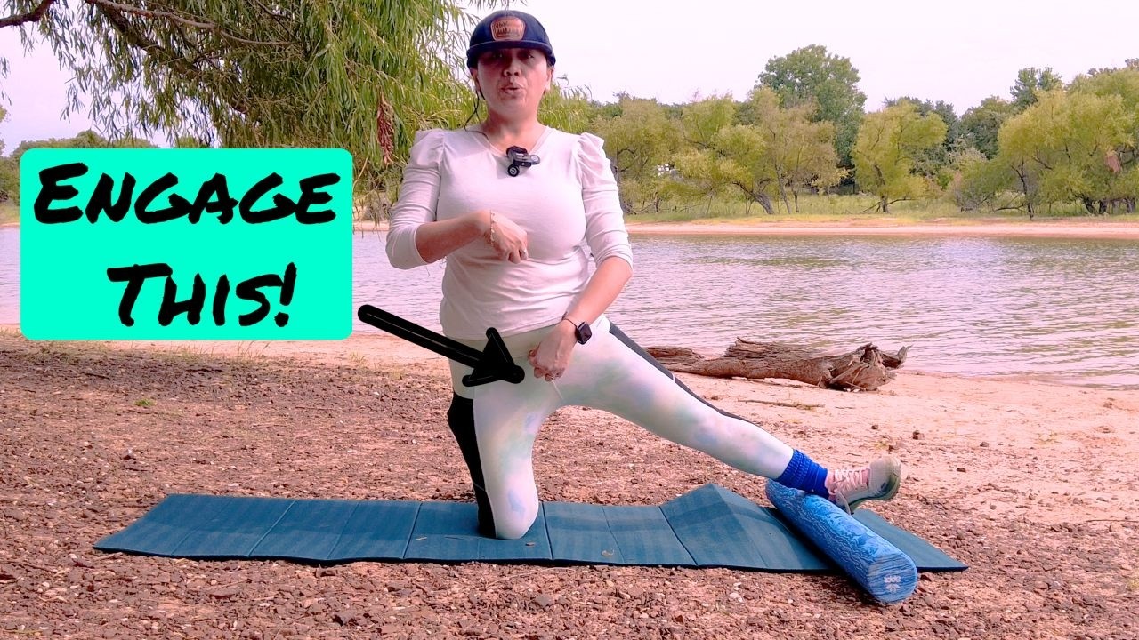 Deep Hip External rotators as one of the BASIN of the Pelvic floor to ...